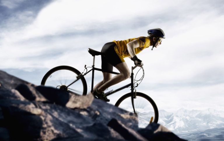 Okolí a eventy - Lyžování, Trecking, Cyklistika, Feraty
